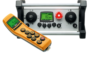 Travers & Traverskranar | ABUS Kransystem